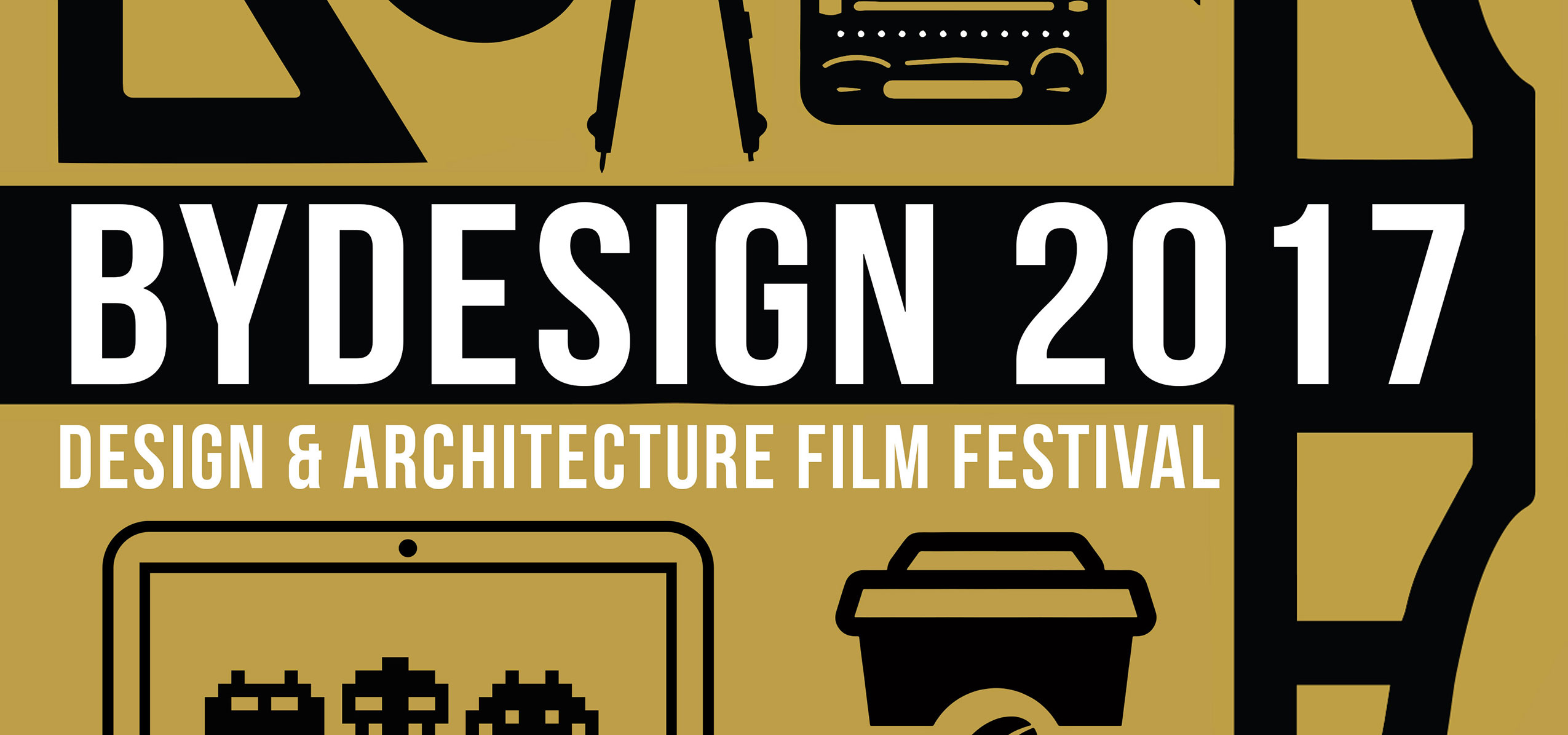 ByDesign 2017 Design Festival - Northwest Film Forum