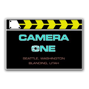 Pacific NW Local Filmmaking Resouces - Northwest Film Forum Seattle