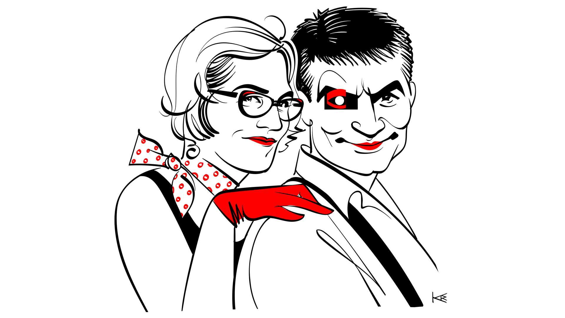 Hang Together: Celebration & Farewell for John DeShazo and Susannah ...