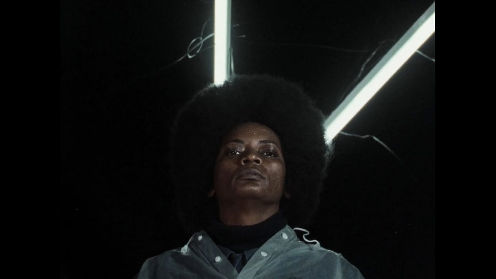 Veracity Documentary Shorts Film Program: Northwest Film Forum