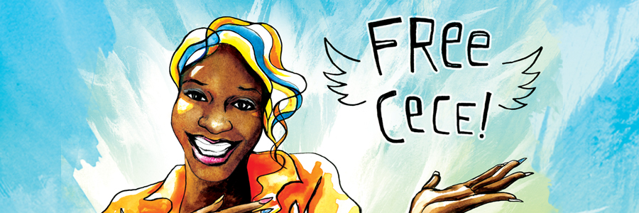 Free Cece - Northwest Film Forum Seattle