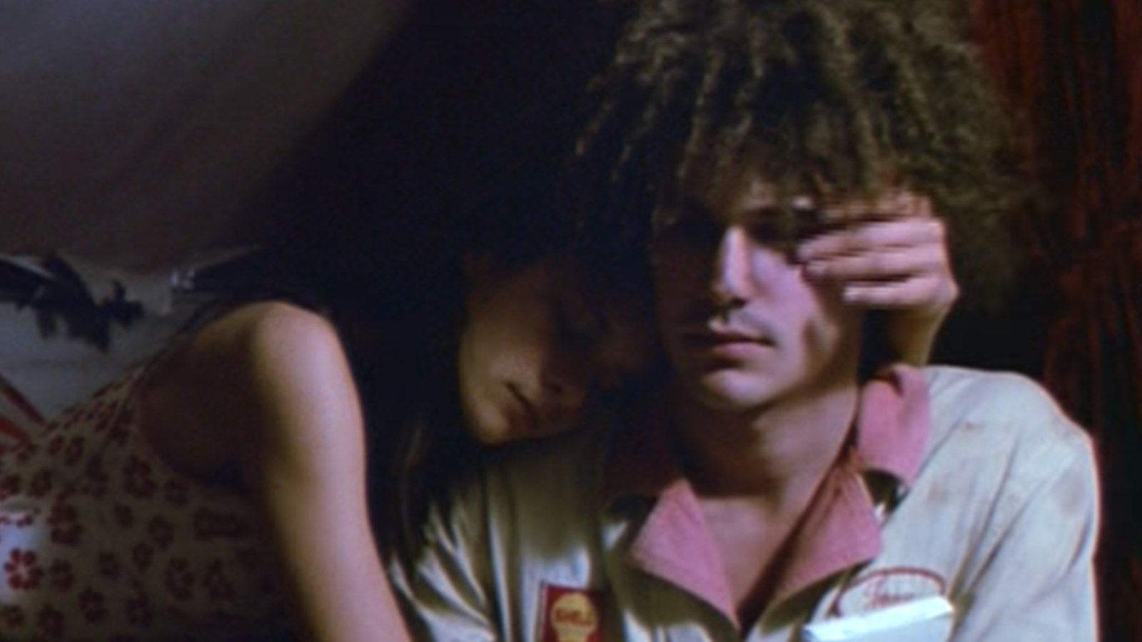 Glen and Randa - Northwest Film Forum