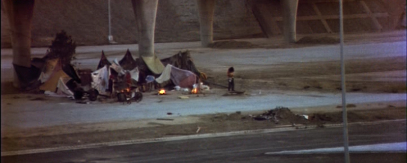 Glen and Randa - Northwest Film Forum