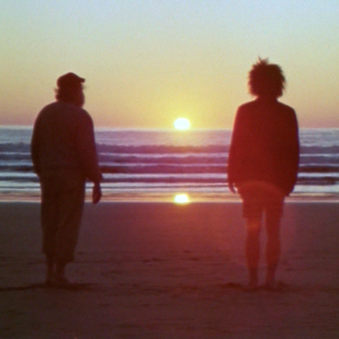 Glen and Randa - Northwest Film Forum