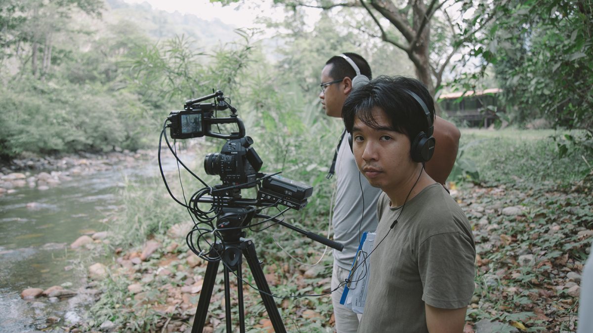 #BKKY - Northwest Film Forum