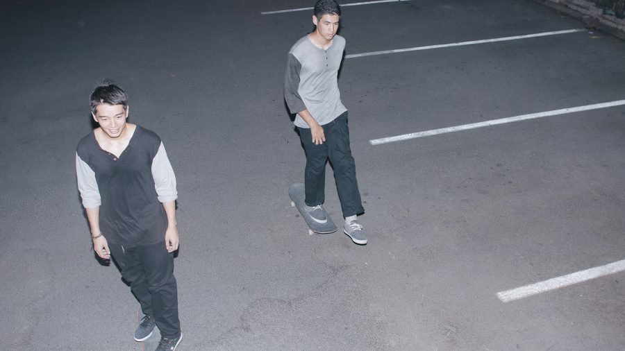 #BKKY - Northwest Film Forum