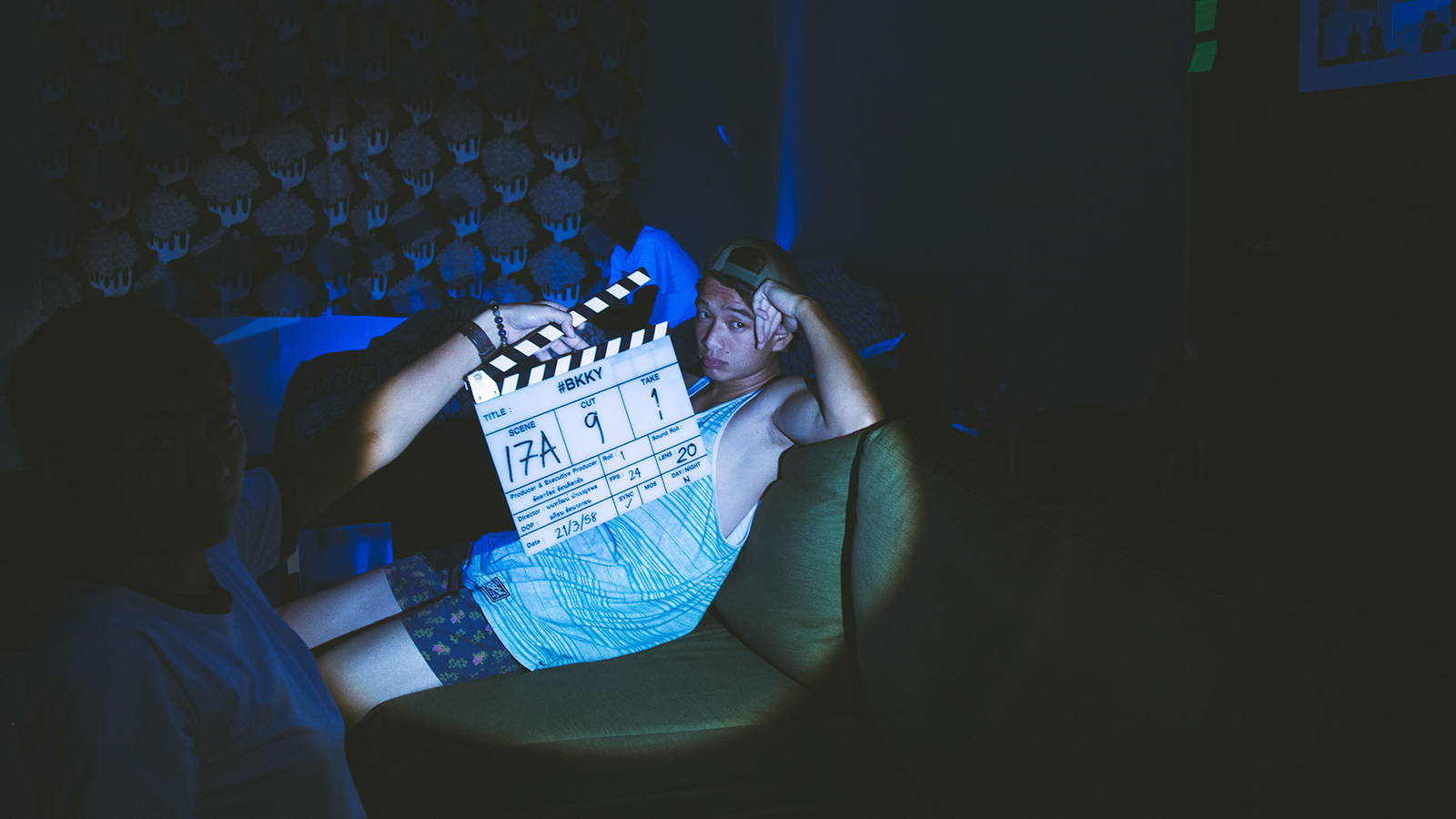 #BKKY - Northwest Film Forum