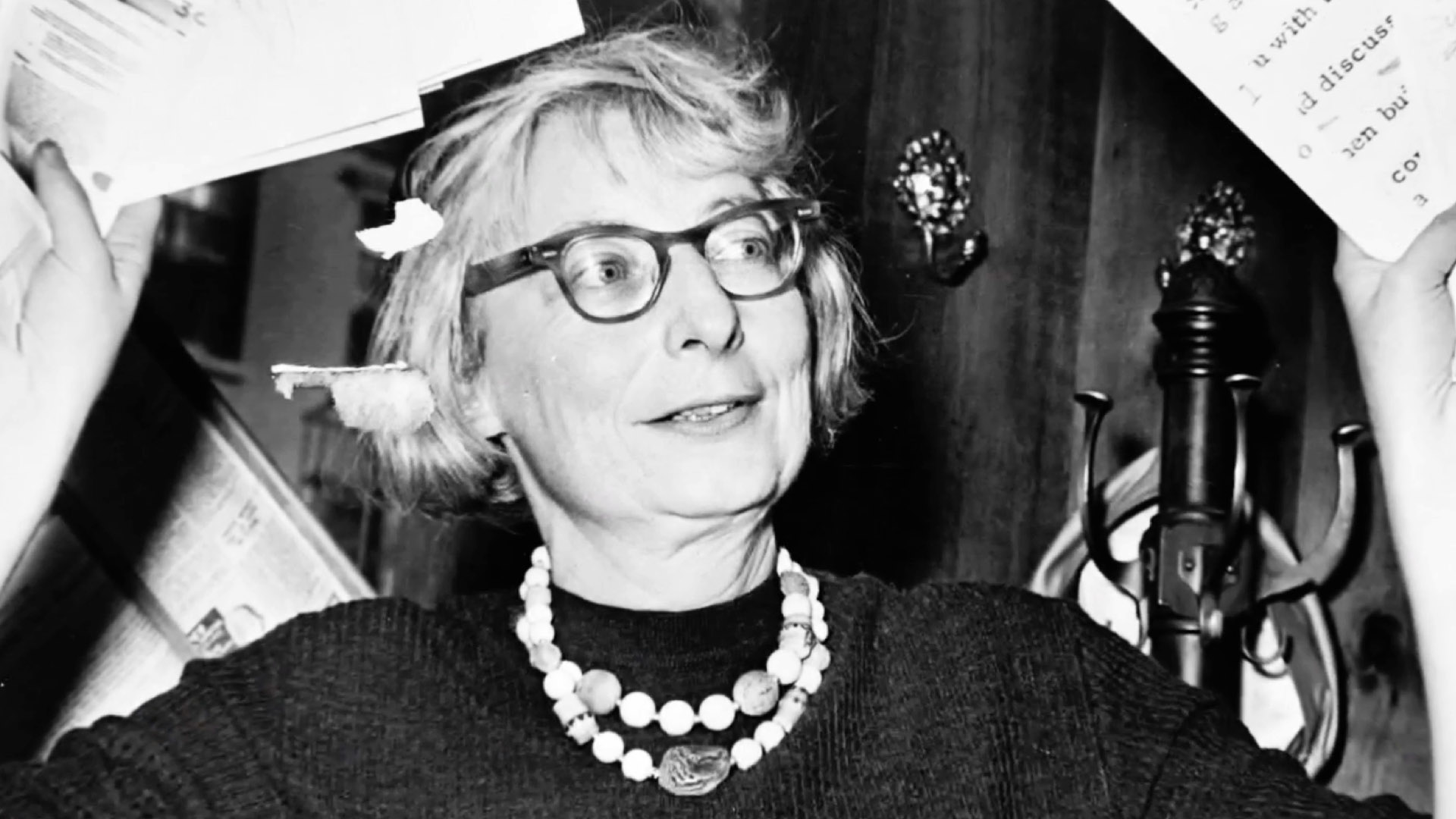 Citizen Jane: Battle for the City - Northwest Film Forum