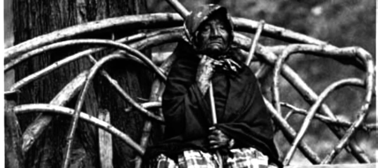 Indigenous Showcase: Princess Angeline - Northwest Film Forum