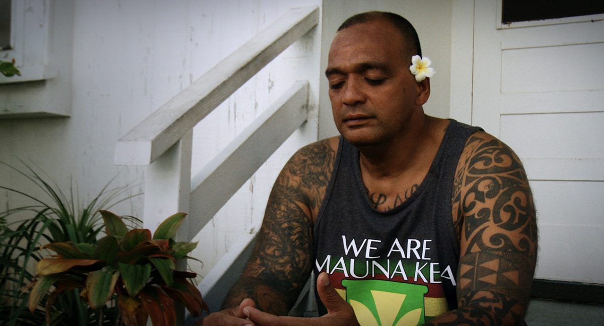 Indigenous Showcase – Out of State - Northwest Film Forum