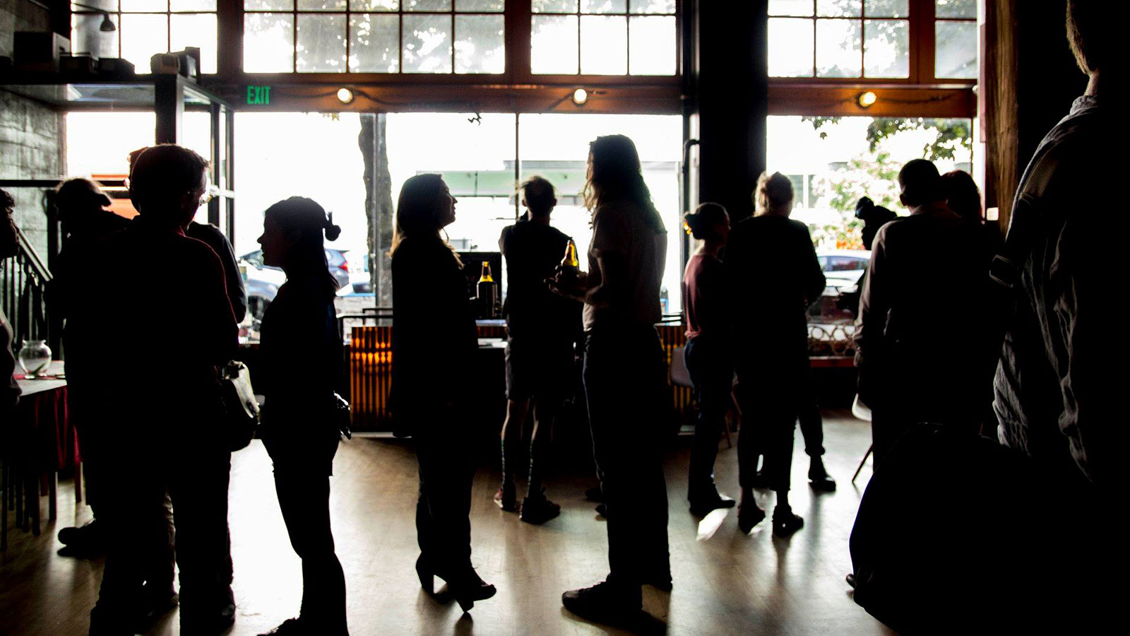 Get to know Northwest Film Forum – Support Independent and Local Filmmaking