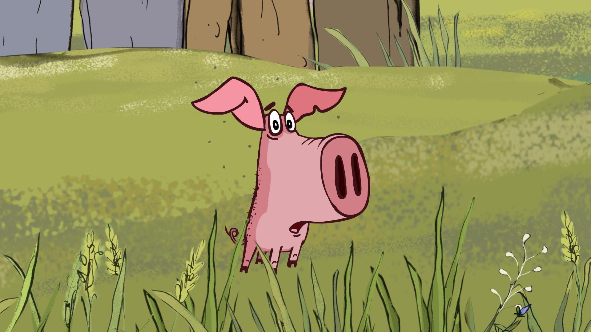 Wild Child (CFFS) - Northwest Film Forum Seattle