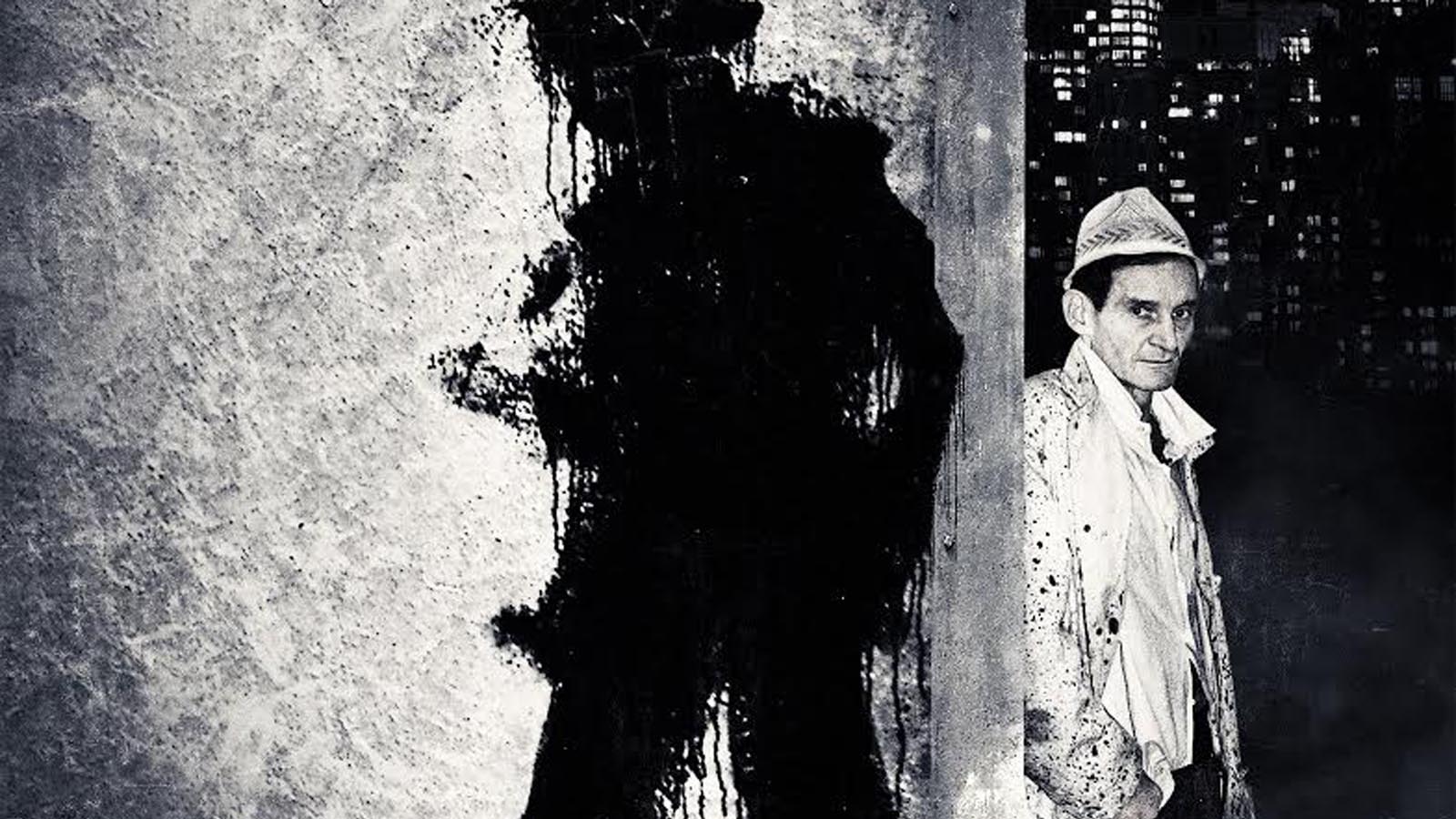 Shadowman - Northwest Film Forum