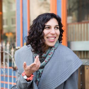 NWFF Year-End List 2017: Rana San's Top 5 Cinematic Sensory Overloads