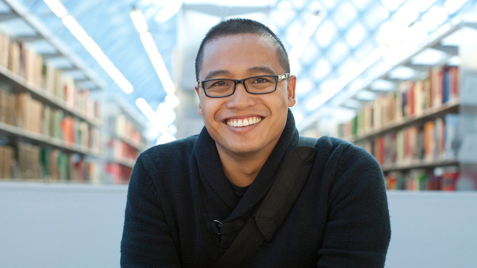 Communal Coffee with Jeff Unay - Northwest Film Forum