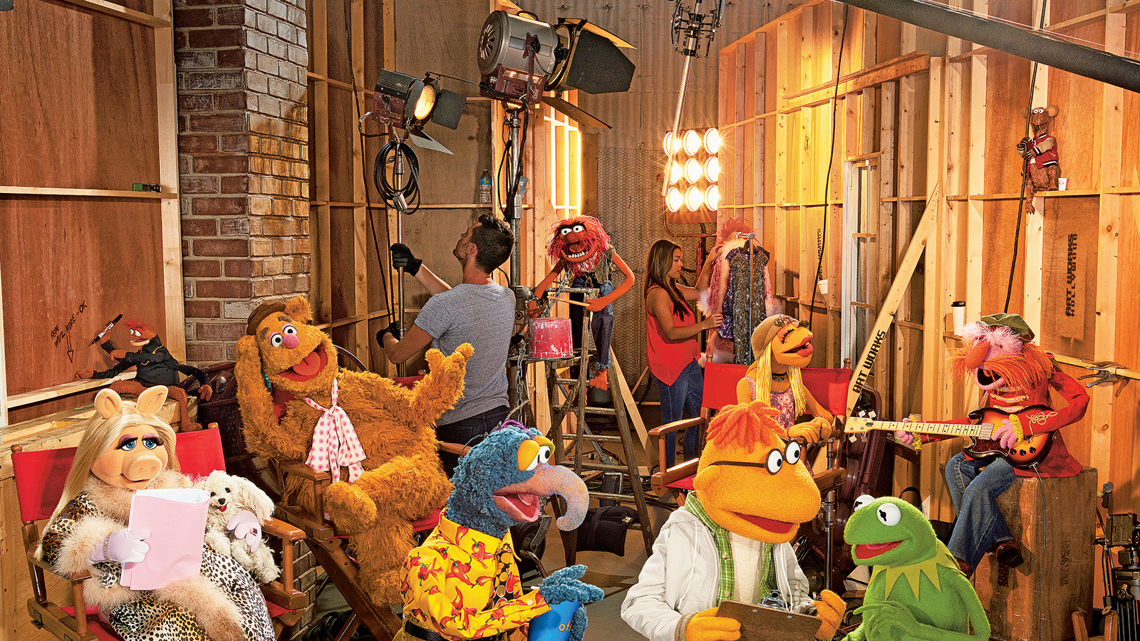 Intro to PA Work & Set Etiquette - Northwest Film Forum