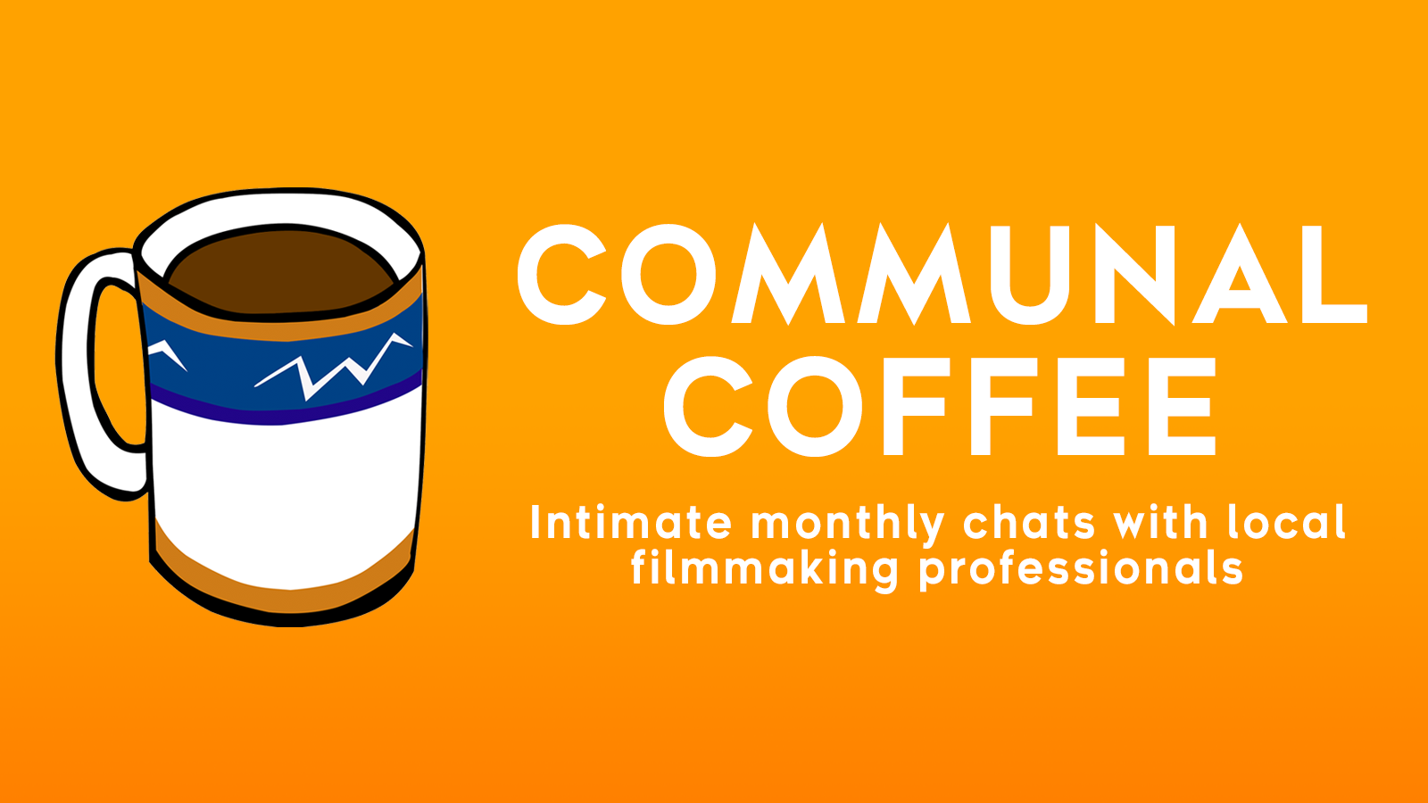 Communal Coffee - Northwest Film Forum