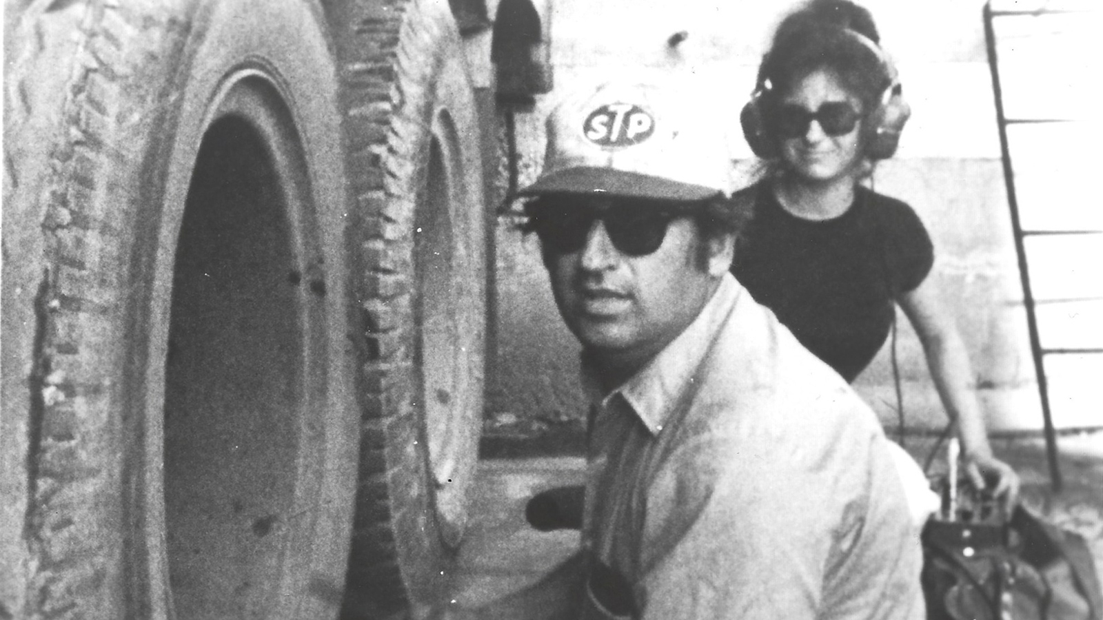 Home Movies – Joe and Maxi - Northwest Film Forum