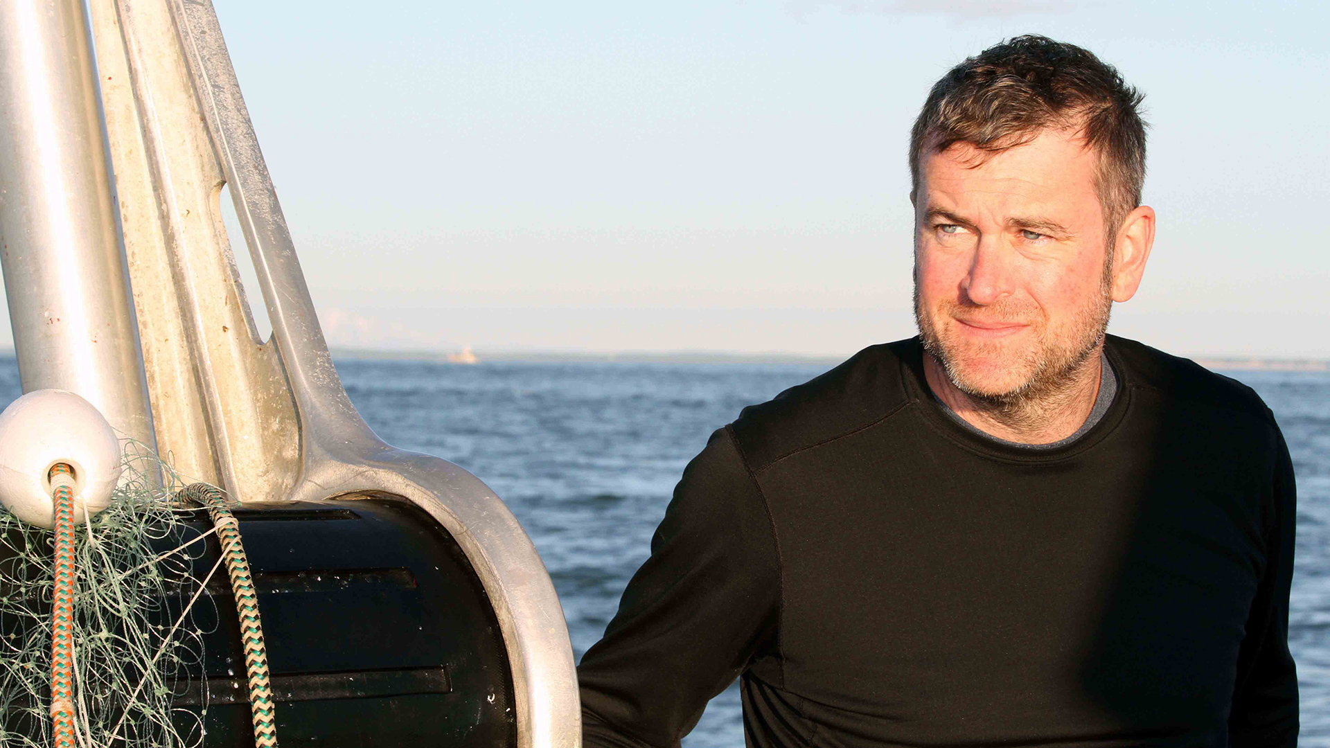 Communal Coffee with Mark Titus - Northwest Film Forum