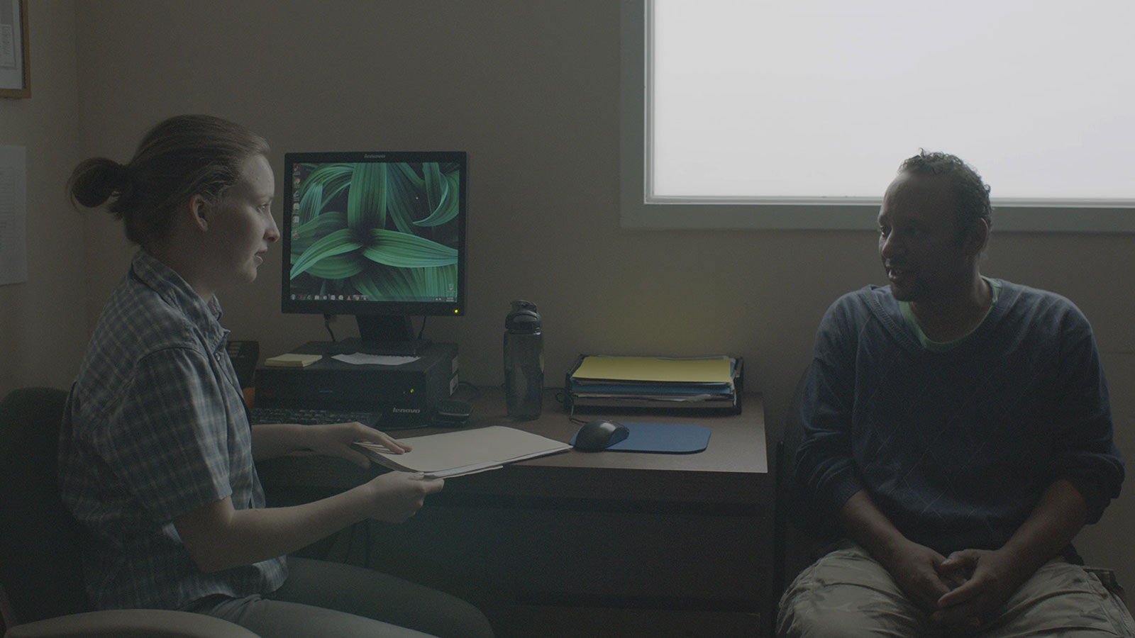 Future//Present – Fail to Appear (w/ Scaffold) - Northwest Film Forum