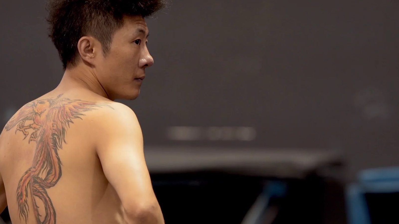 SAAFF 2018 – Portraits of Us - Northwest Film Forum