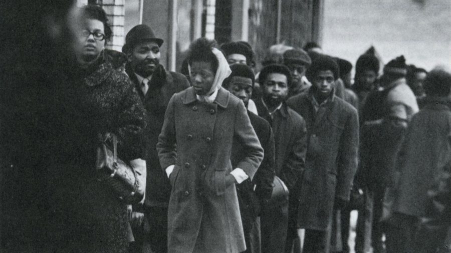 SCBPP 50 – The Murder of Fred Hampton - Northwest Film Forum