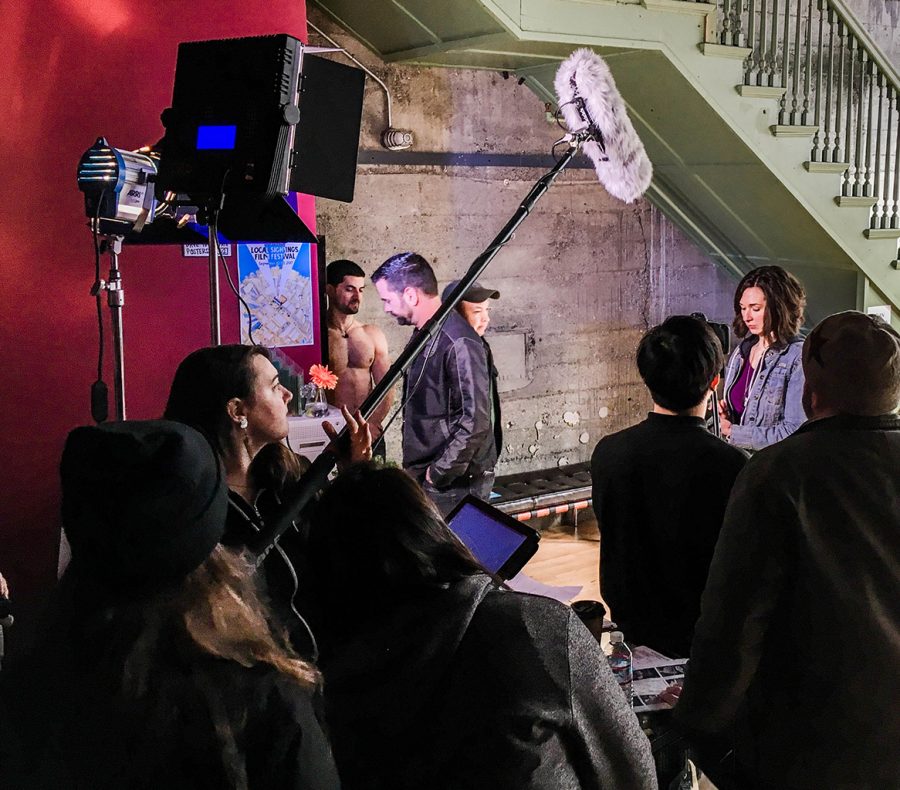 Filmmaking Fundamentals: Narrative Filmmaking Workshop - Northwest Film ...