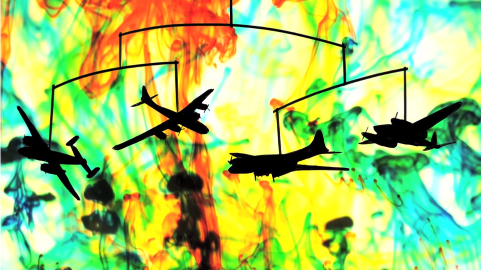 Local Sightings 2015 – Pacific Northwest Animation Showcase: Animation ...