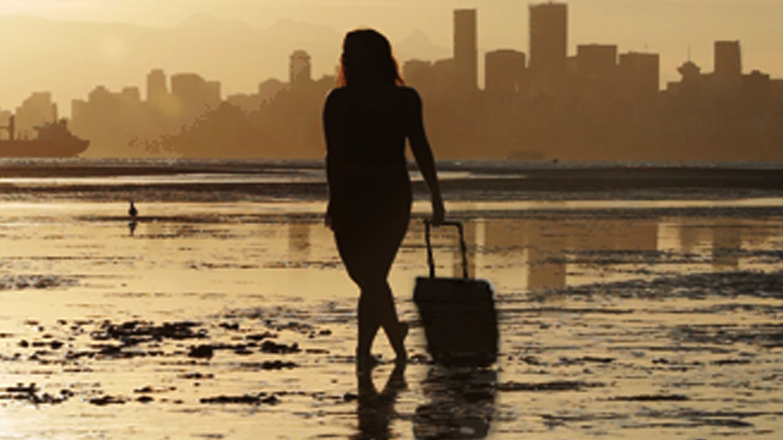 Local Sightings 2018 – Vancouver: No Fixed Address - Northwest Film Forum