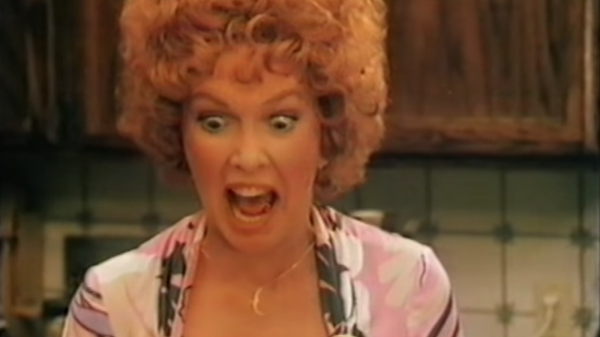 Schlock and Awe – Wacko - Northwest Film Forum