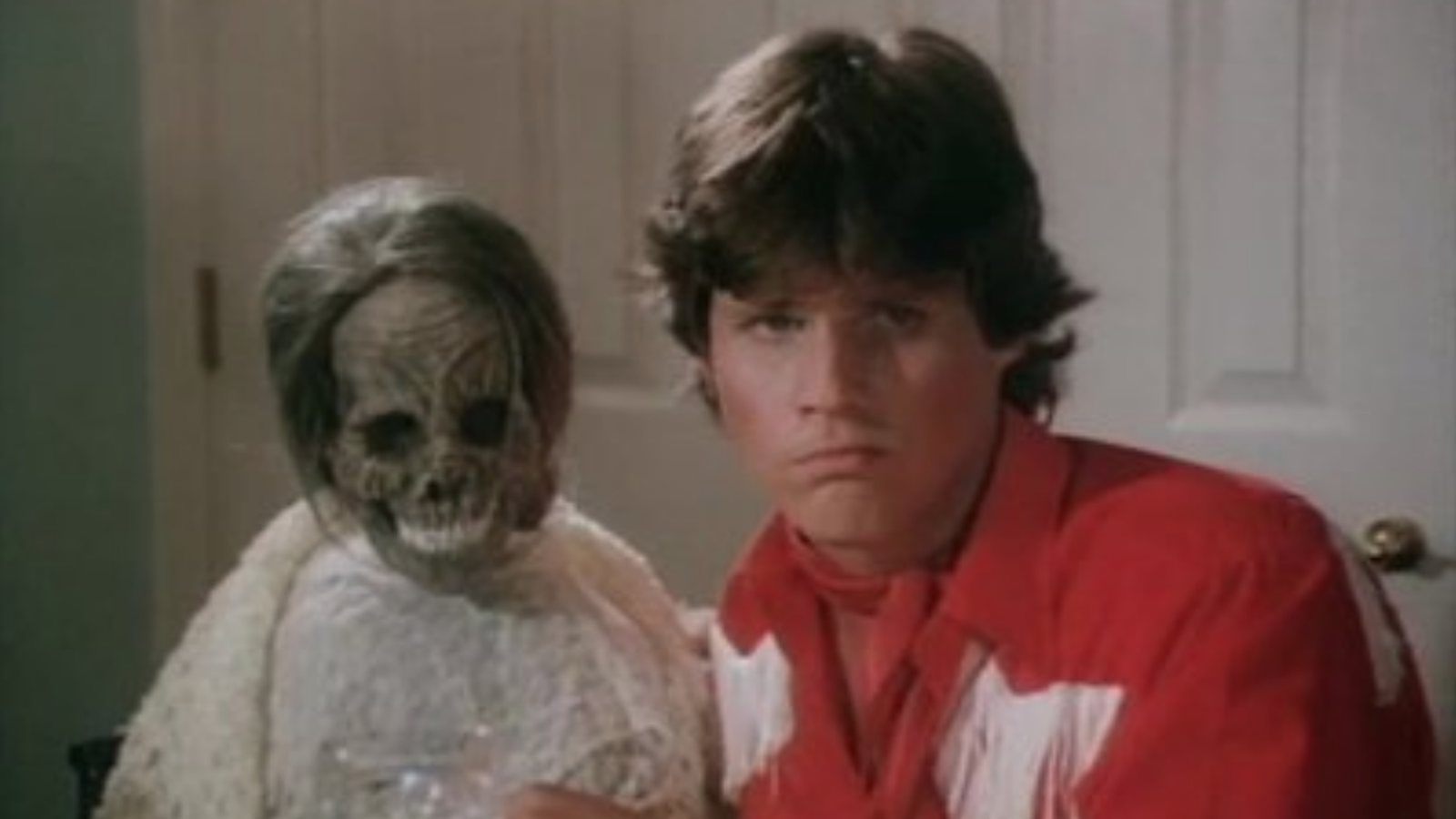 Schlock and Awe – Wacko - Northwest Film Forum