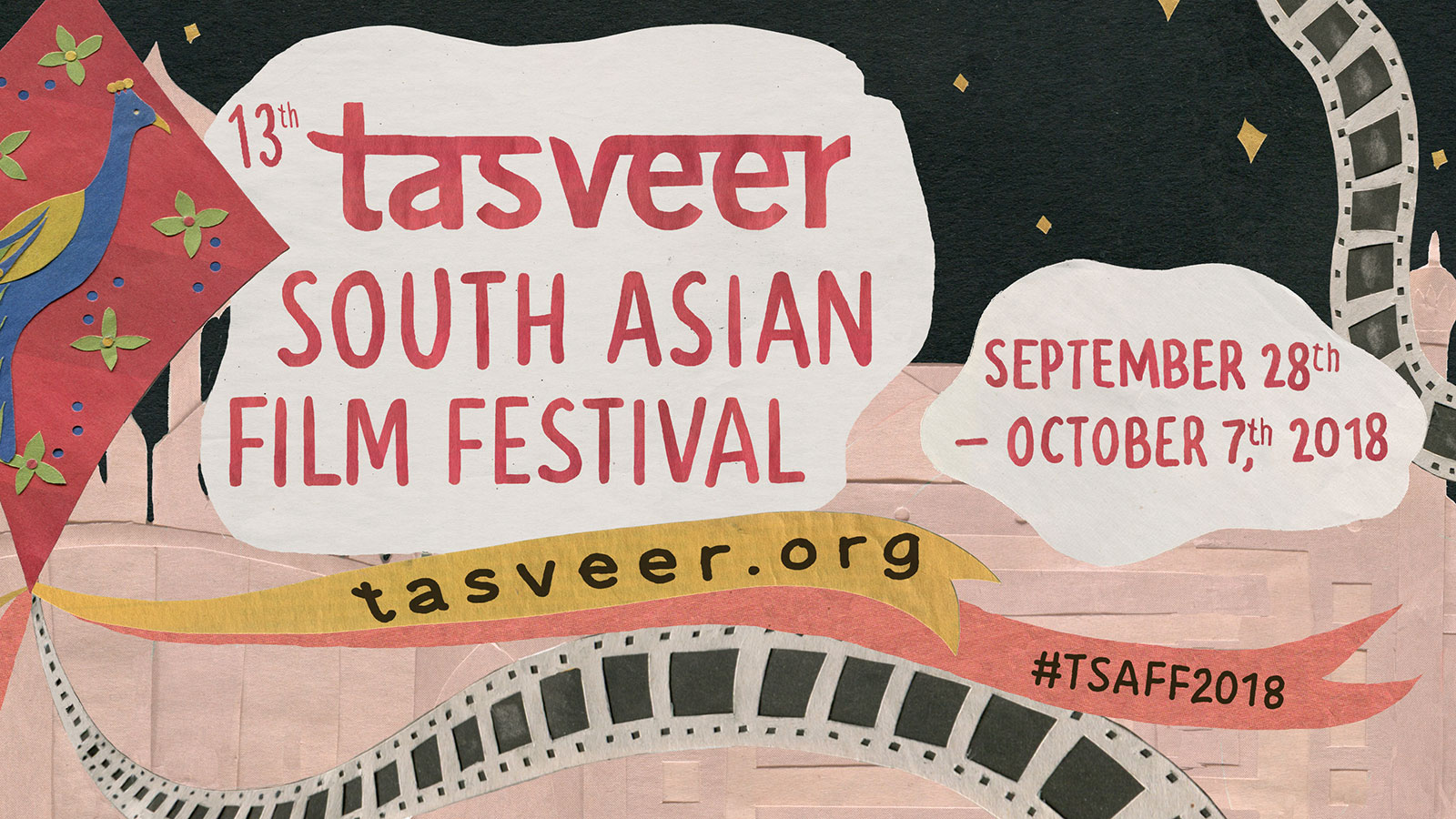 13th Tasveer South Asian Film Festival – Beyond the Heights + shorts ...