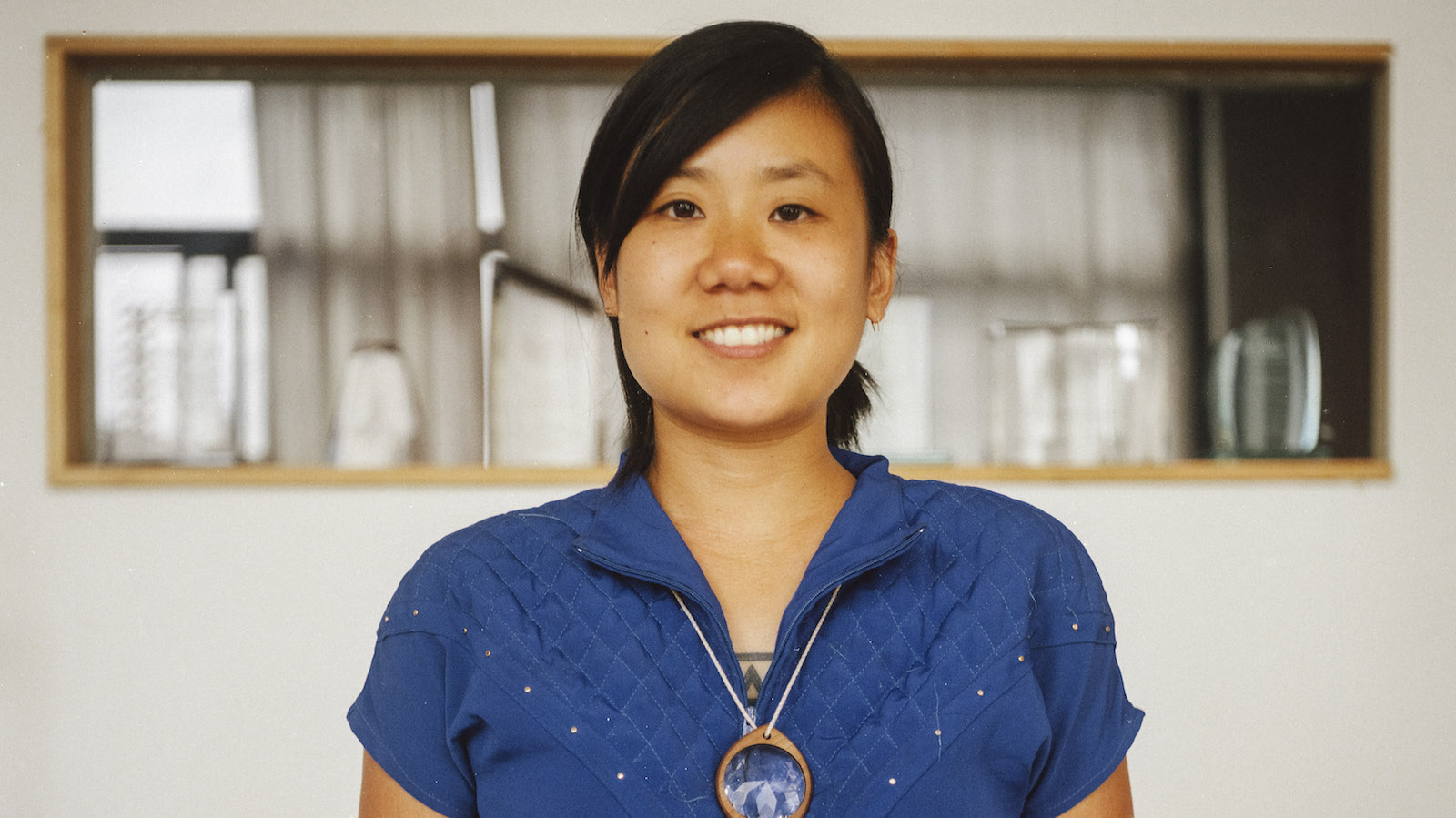 Northwest Film Forum Announces Vivian Hua as New Executive Director ...