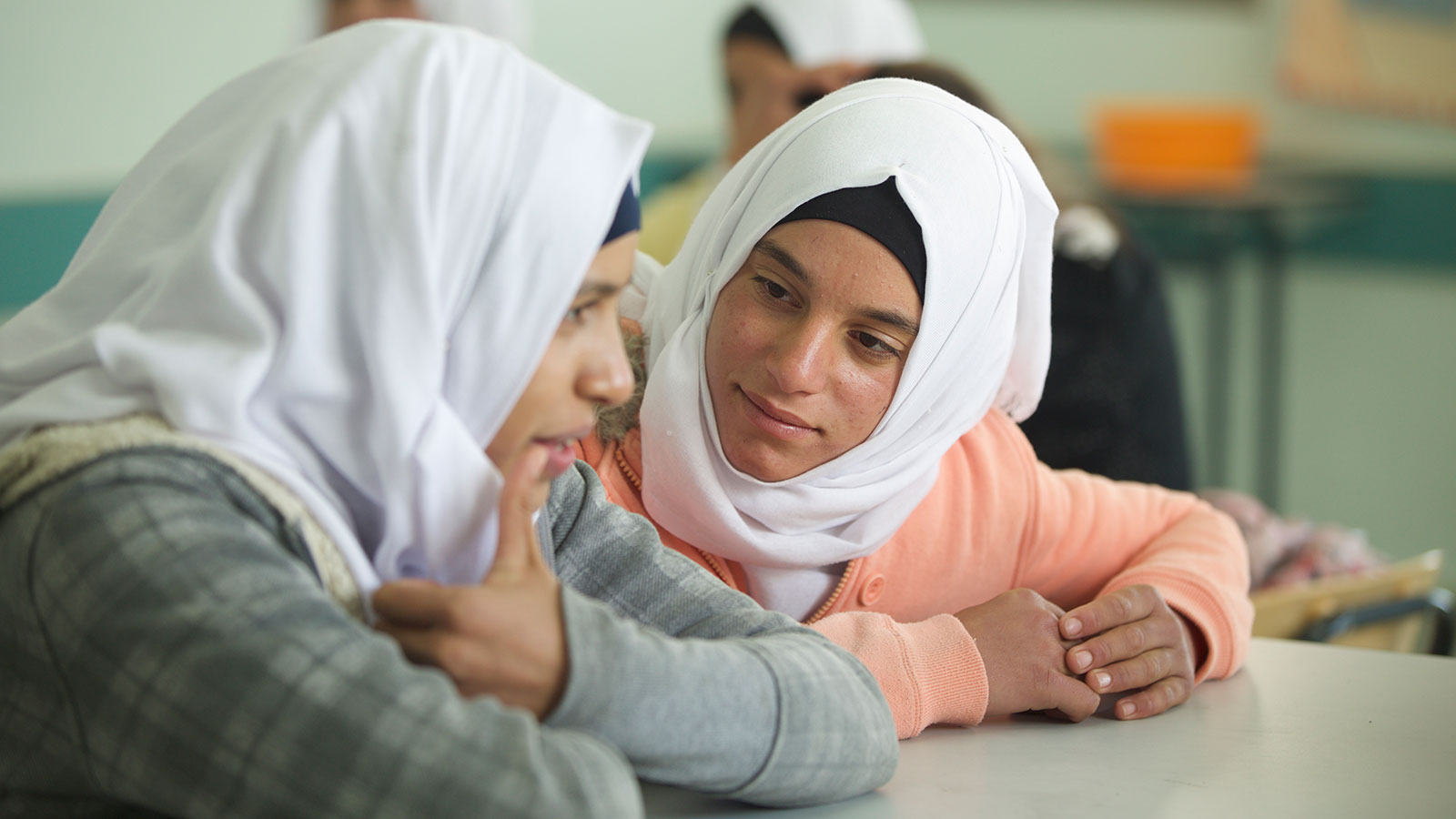 Children's Film Festival Seattle 2019 – One Girl - Northwest Film Forum