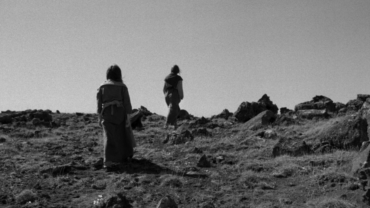 The Juniper Tree (Einitréð) - Northwest Film Forum