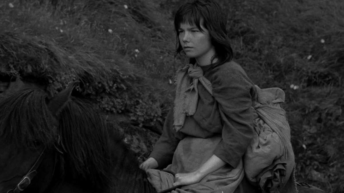 The Juniper Tree (Einitréð) - Northwest Film Forum