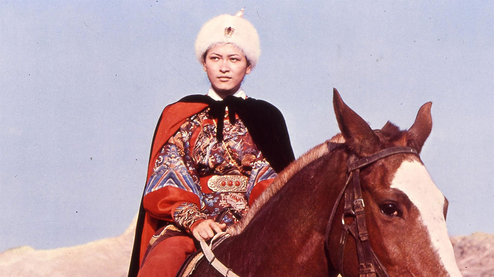 The Fate of Lee Khan - Northwest Film Forum