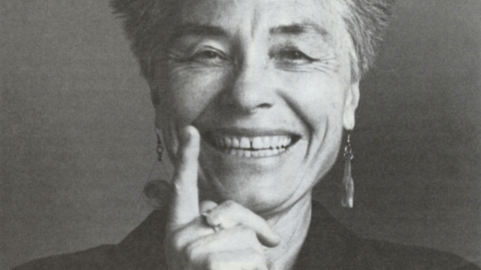 A Tribute To Barbara Hammer Making Movies Out Of Sex And Life