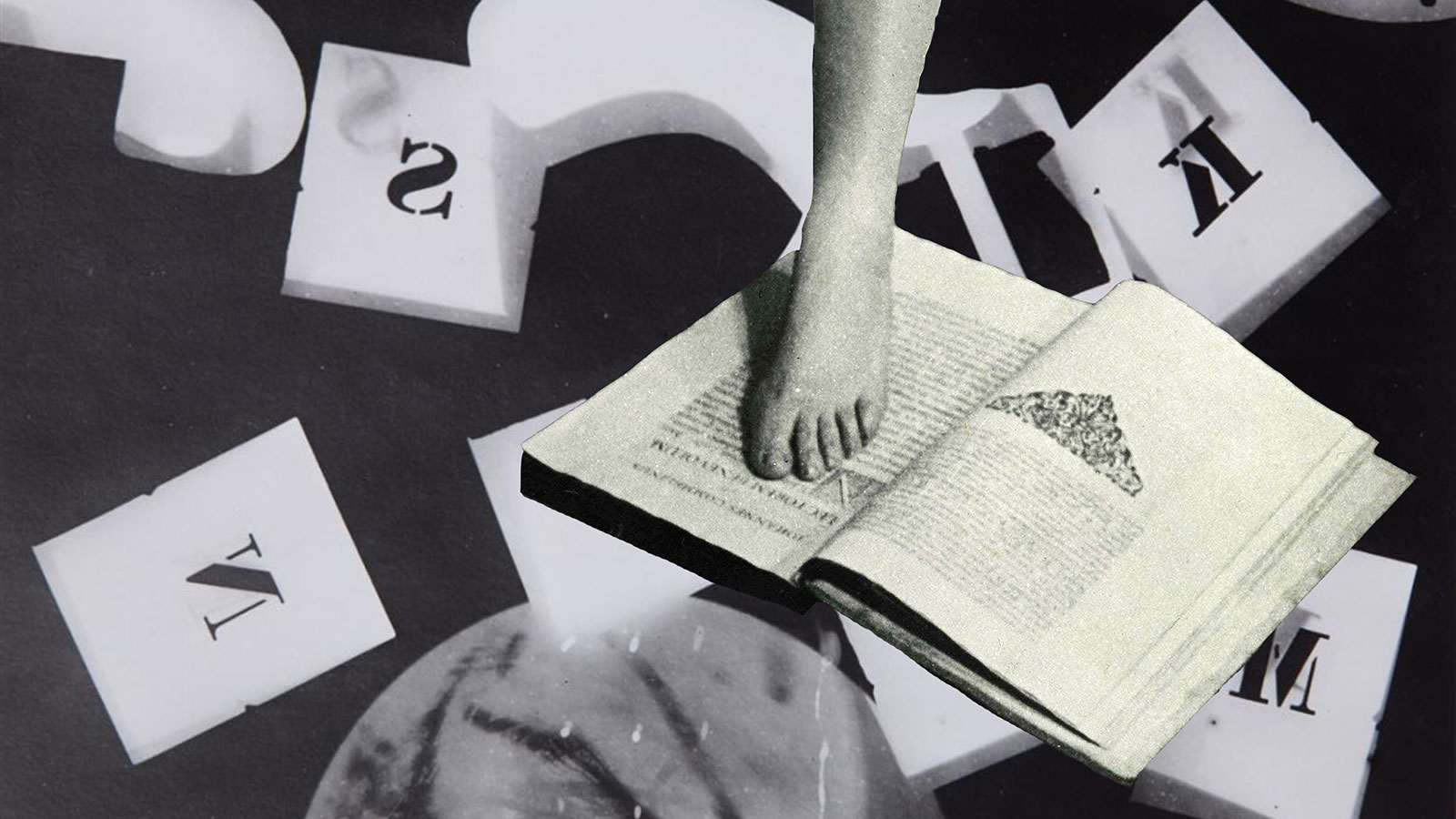 Cadence 2019 – The Image Speaks: Video Poetry Workshop - Northwest Film ...