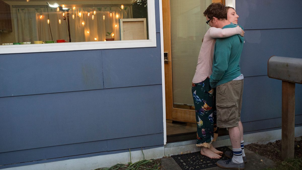 Cuddle: The Series – Official Launch Party - Northwest Film Forum