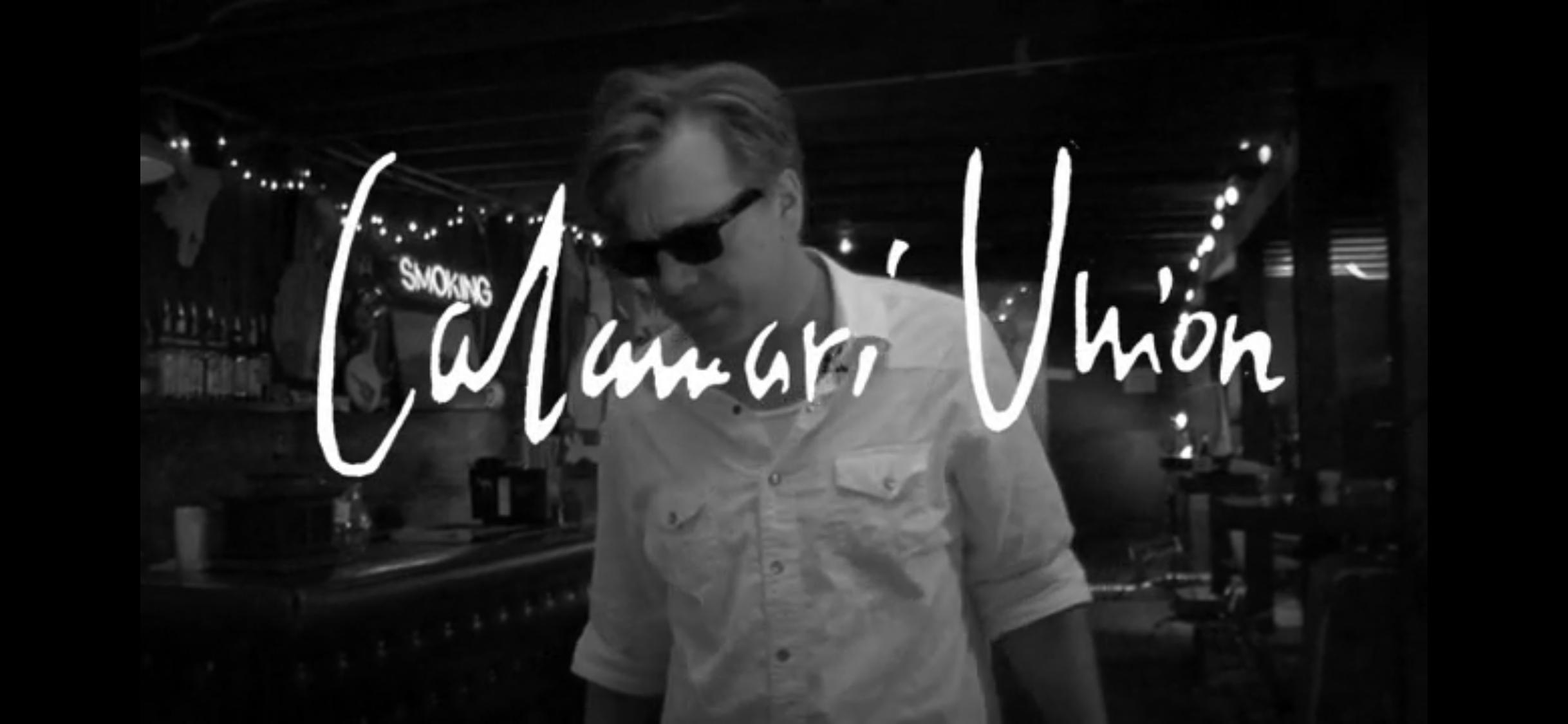 Calamari Union (Remake) - Northwest Film Forum