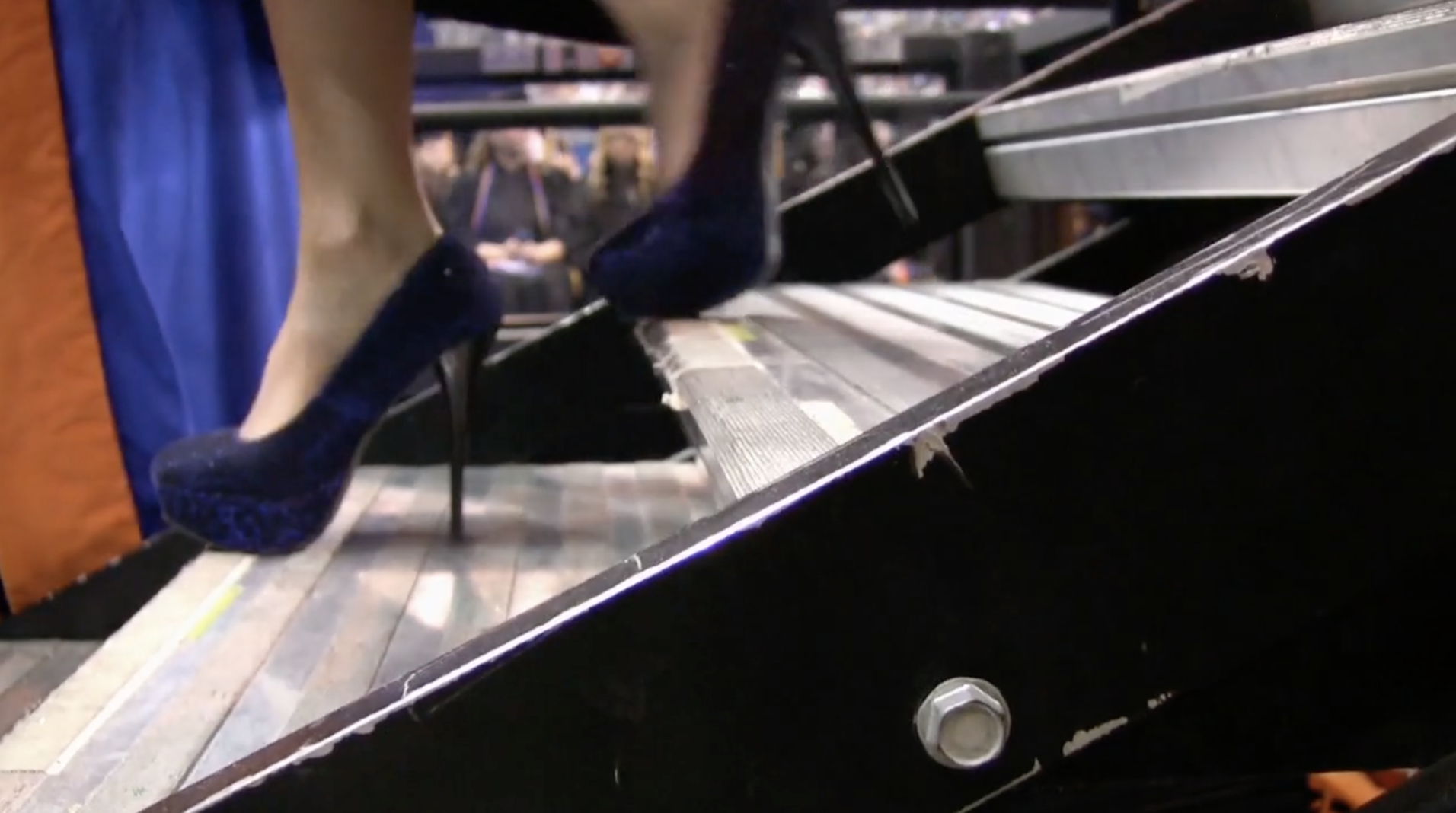 Durational Film from the Yellow Fish Durational Performance Festival ...