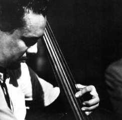 Mingus (Charlie Mingus 1968) - Northwest Film Forum