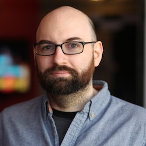 NWFF Team - Northwest Film Forum