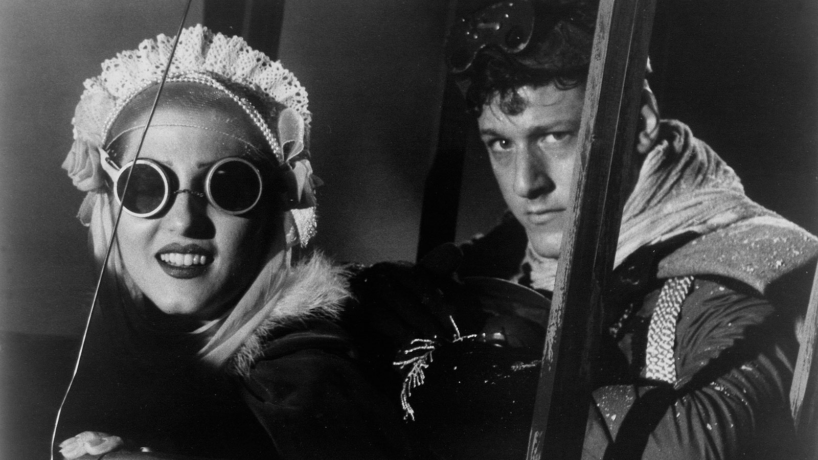 Maddin Mini-Retrospective – Archangel - Northwest Film Forum