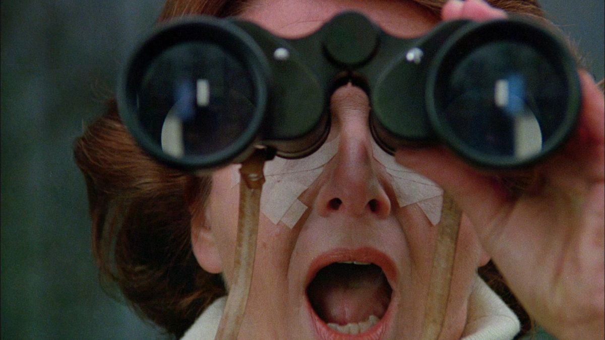 Rabid (David Cronenberg) - Northwest Film Forum