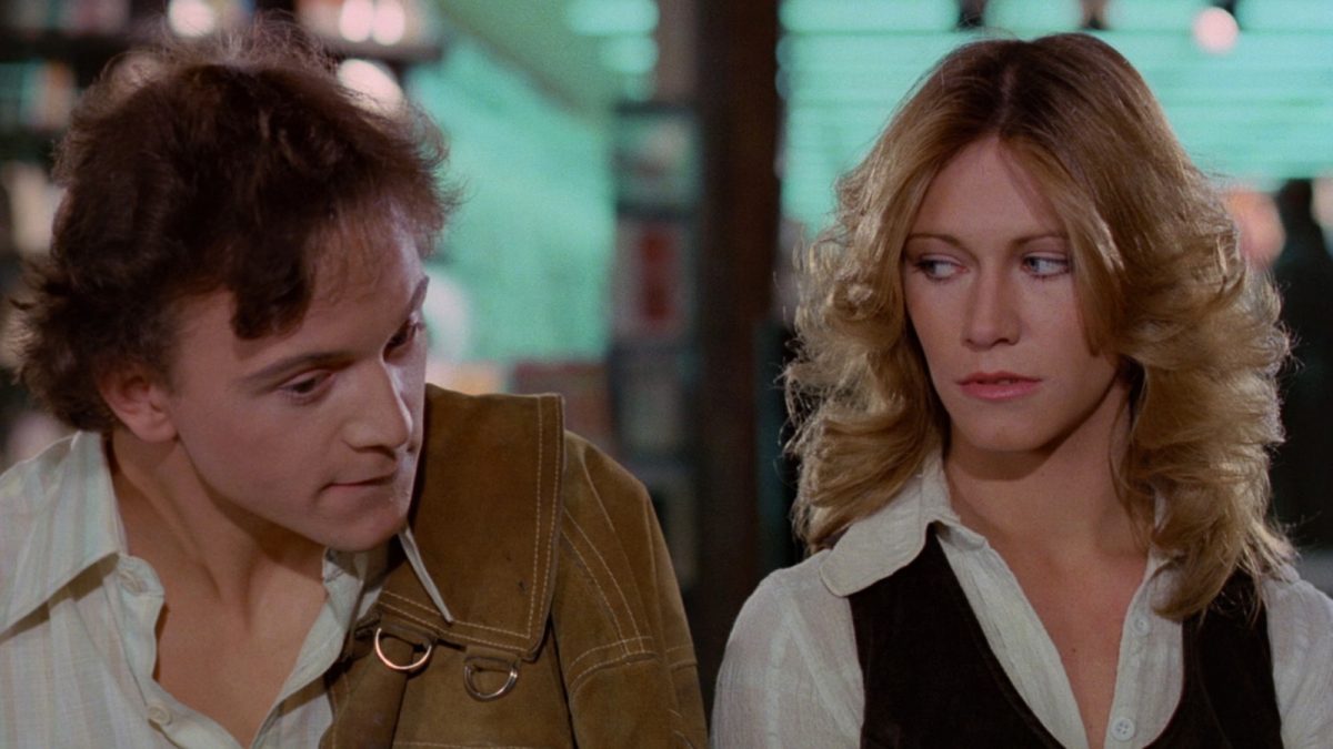 Rabid (David Cronenberg) - Northwest Film Forum