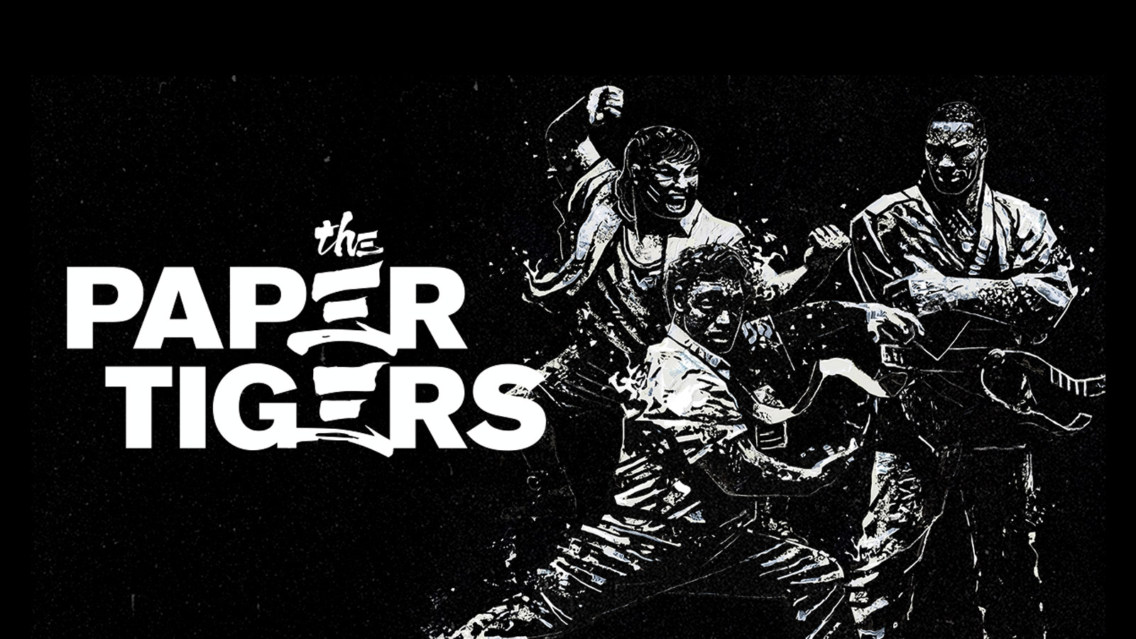 Local Sightings 2019 - BTS Stories: The Paper Tigers w/ Bao Tran ...