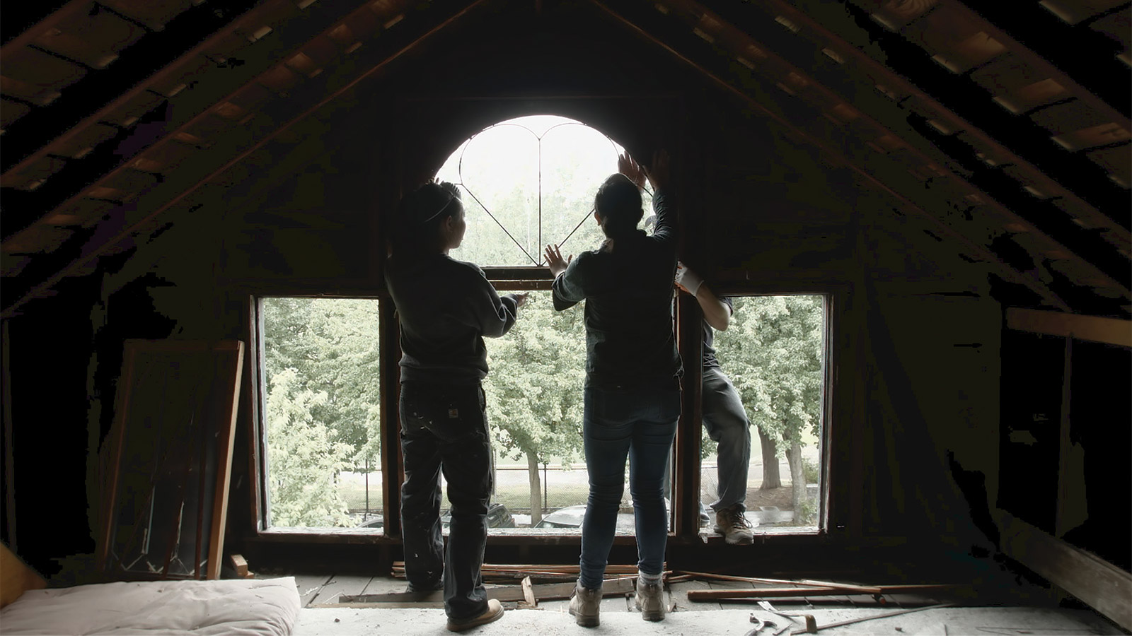 Local Sightings 2019 - Where the House Was w/ Z-Sides - Northwest Film ...