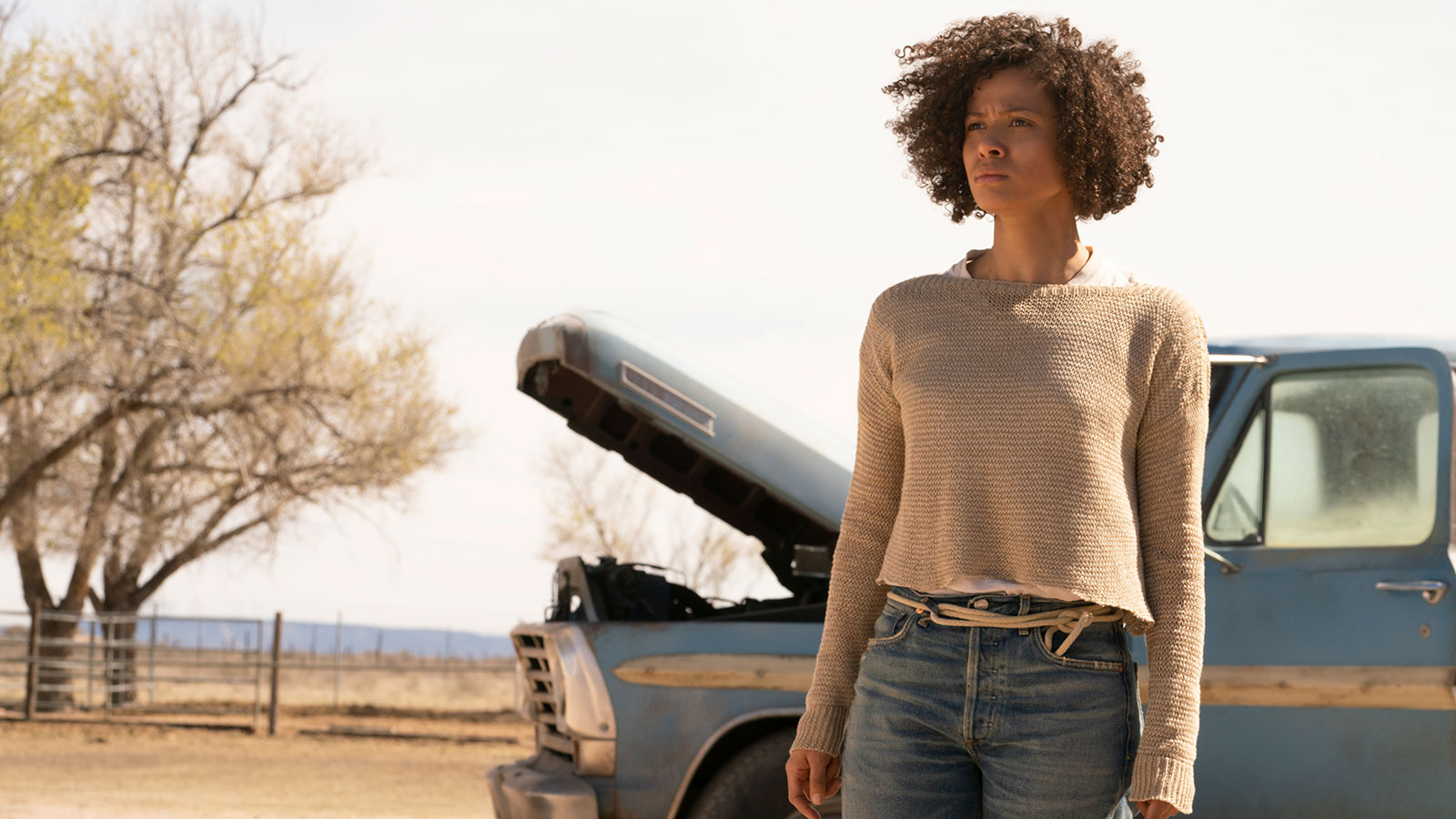 Fast Color - Northwest Film Forum
